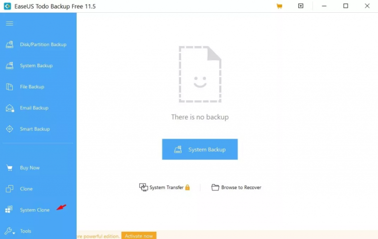 √ 3 Cara Cloning Windows 10 + Aplikasi untuk Cloning di Windows