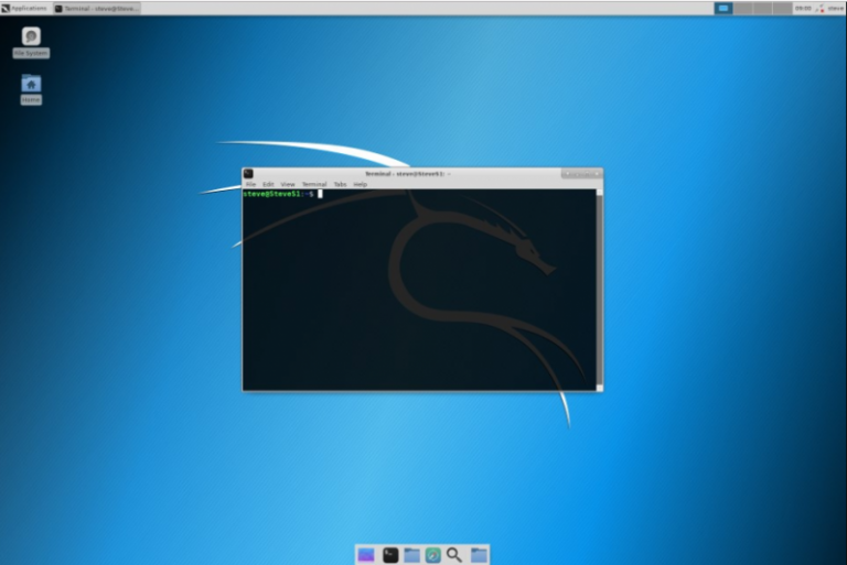 √ Sistem Operasi Linux [Lengkap Sejarah, Perkembangan Macam-Macam]