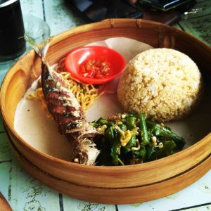 √ 5 Wisata Kuliner Pacitan Nomor 2 Paling Mantap