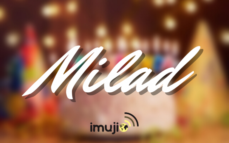 √ Arti Yaumul Milad, Pengertian, Hukum & Contoh Ucapan Milad (Lengkap)